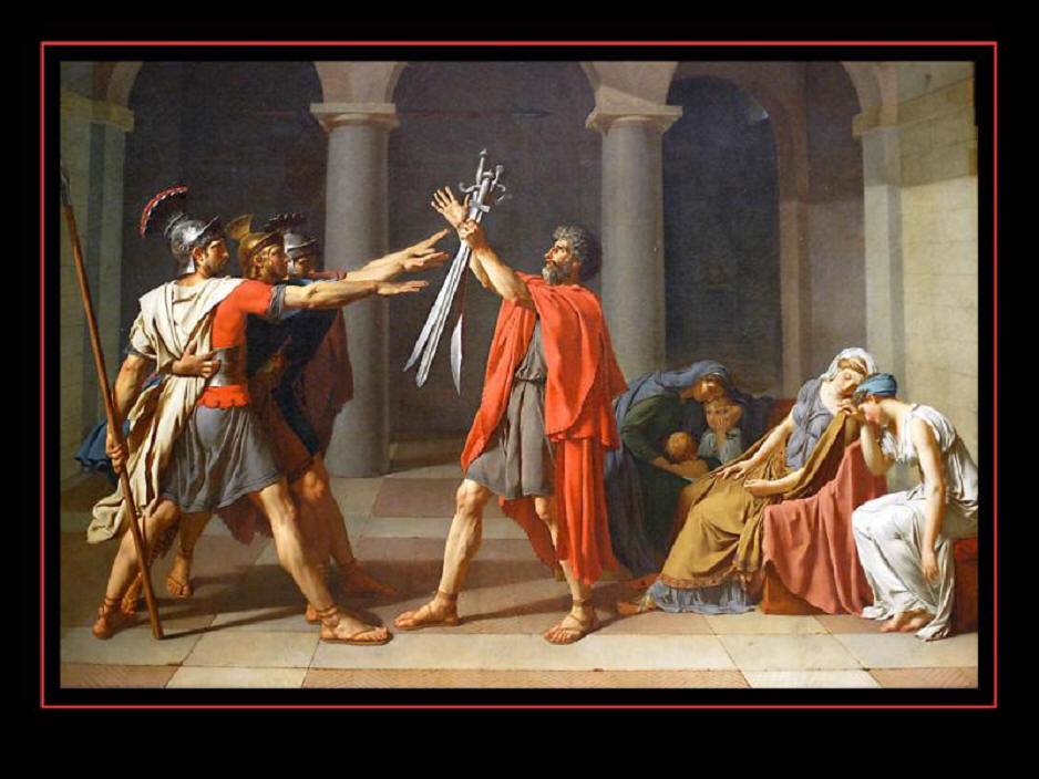 Horatii - Alchetron, The Free Social Encyclopedia